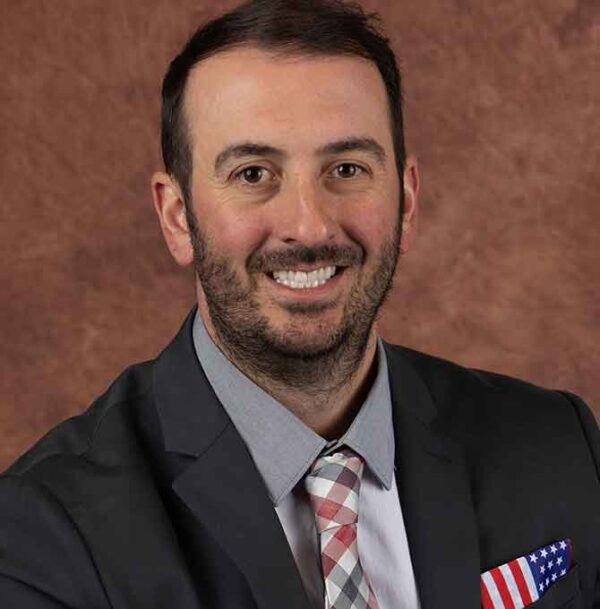 David Marsh - Team Addo